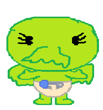 Lolo | Happy Tree Friends Fanon Wiki | Fandom