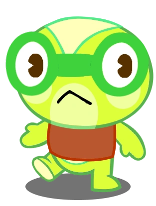 Ribbit | Happy Tree Friends Fanon Wiki | Fandom