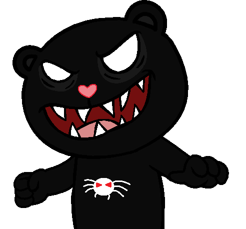 Happy Tree Friends Fanon Wiki | Fandom