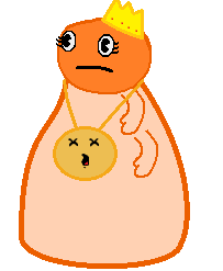 Kween | Happy Tree Friends Fanon Wiki | Fandom