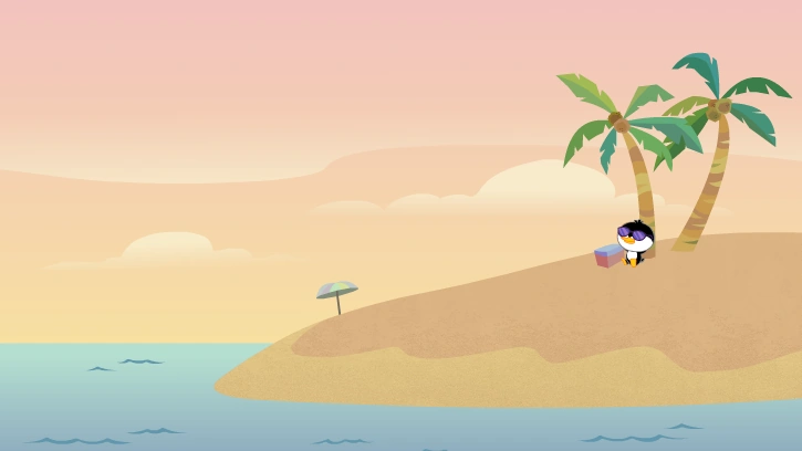 User blog:HTF1234/Sneak Peek: To Beach Their Own | Happy Tree Friends ...