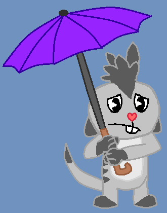 Undercover | Happy Tree Friends Fanon Wiki | Fandom