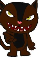 Ferrall | Happy Tree Friends Fanon Wiki | Fandom