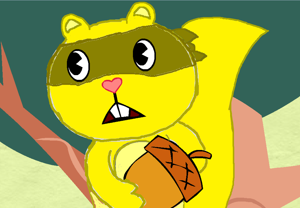 Helping Helps (Random Version) | Happy Tree Friends Fanon Wiki | Fandom