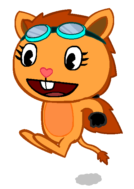 Hops | Happy Tree Friends Fanon Wiki | Fandom