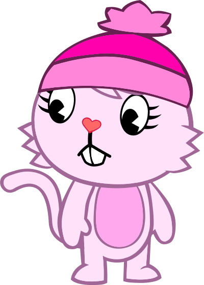 Neru | Happy Tree Friends Fanon Wiki | Fandom