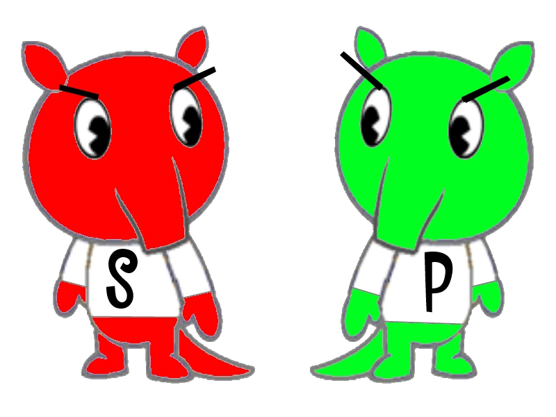 Sopa and Pipa | Happy Tree Friends Fanon Wiki | Fandom
