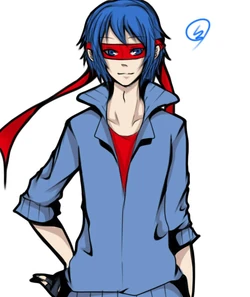 Happy Tree Friends Splendid Human