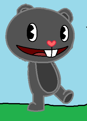 Armey | Happy Tree Friends Fanon Wiki | Fandom