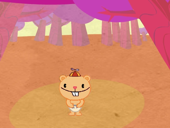 Hide And Seek (Ziggles Version) | Happy Tree Friends Fanon Wiki | Fandom