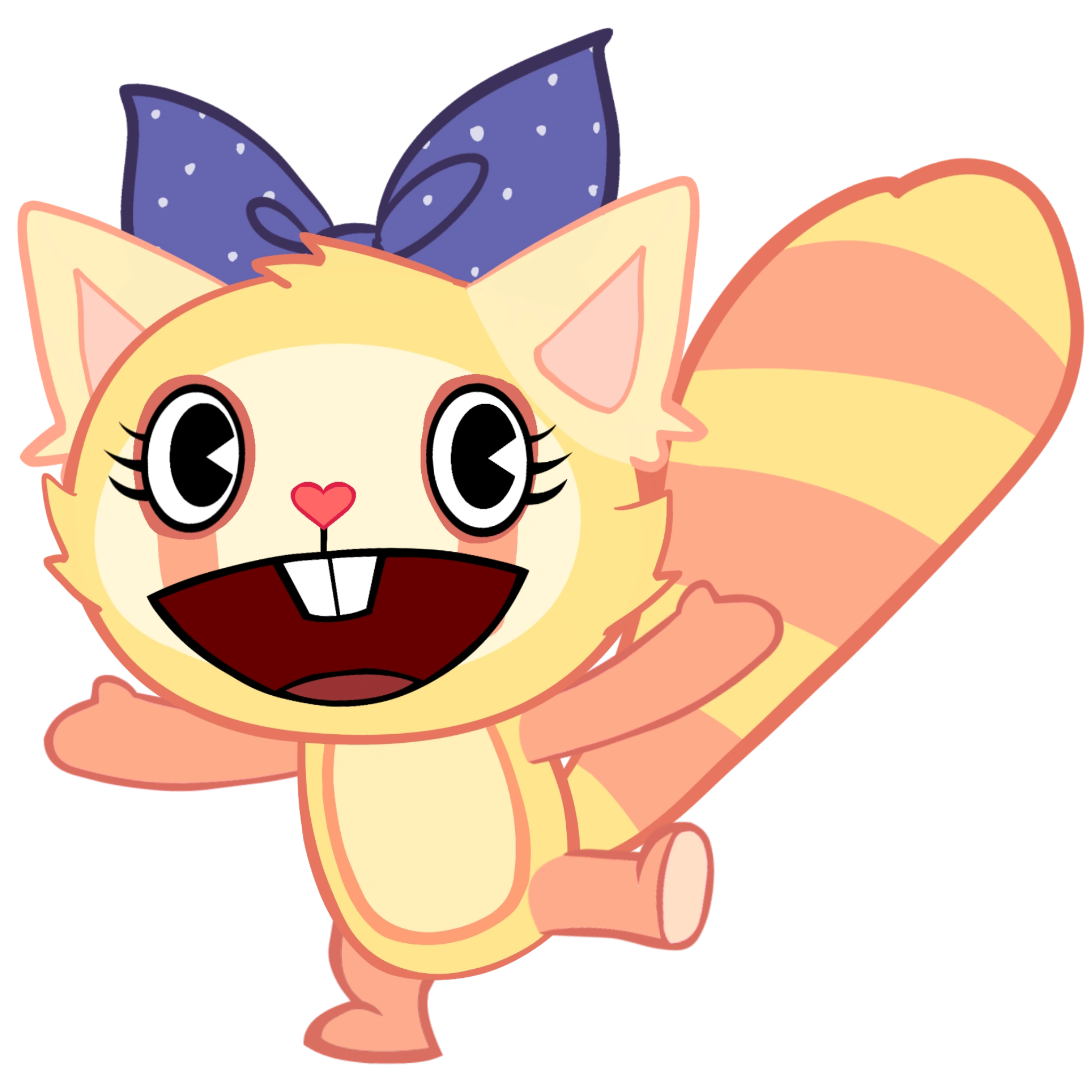 Discuss Everything About Happy Tree Friends Fanon Wiki | Fandom