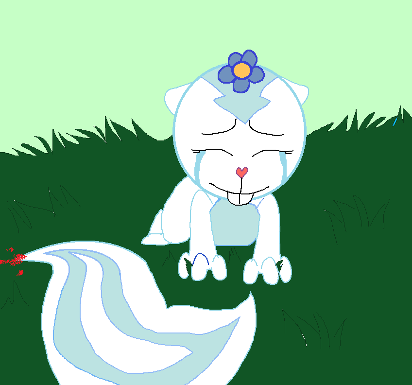 A Tale of a Lost Tail | Happy Tree Friends Fanon Wiki | Fandom