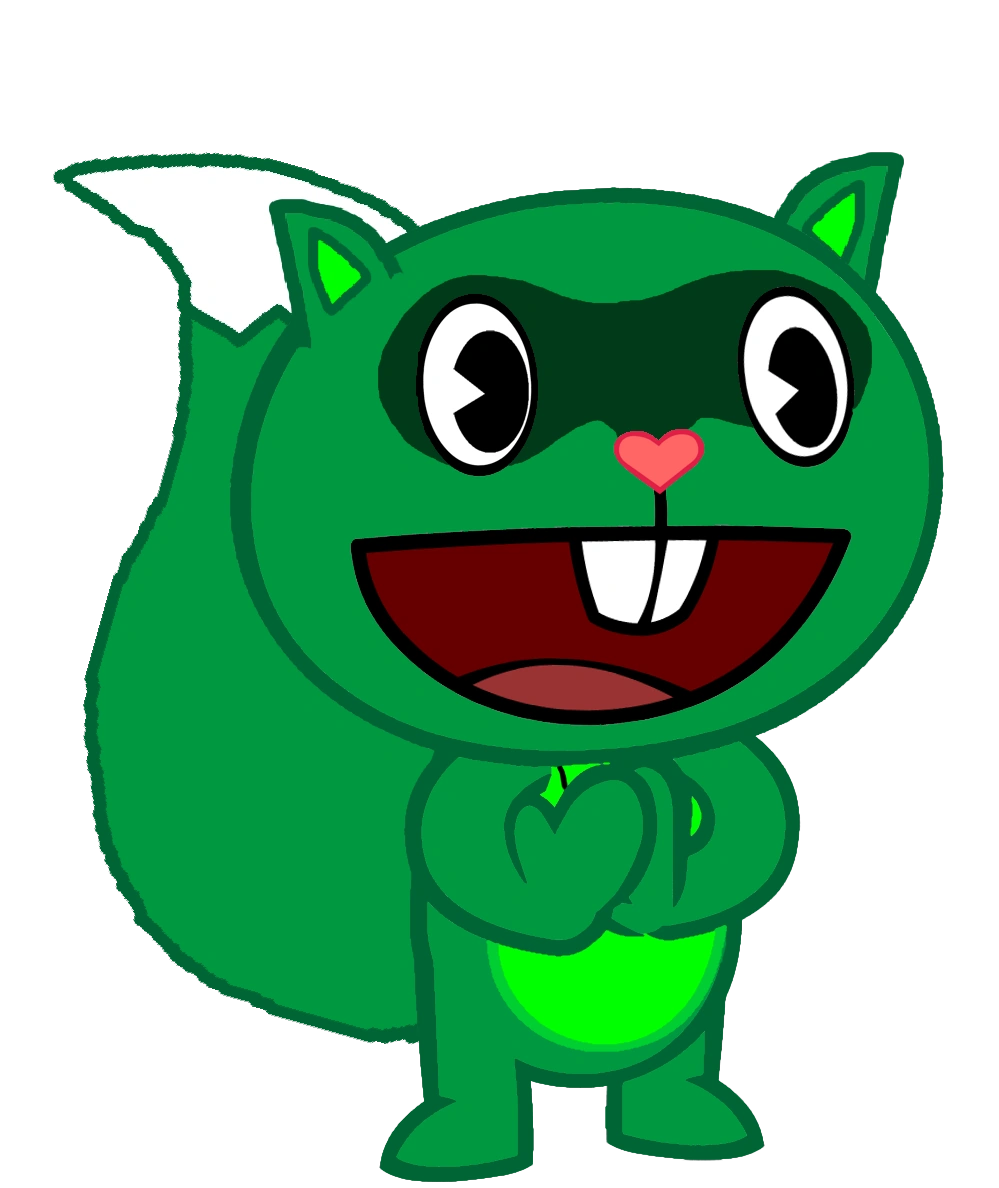 Mel (Fox)/Gallery | Happy Tree Friends Fanon Wiki | Fandom