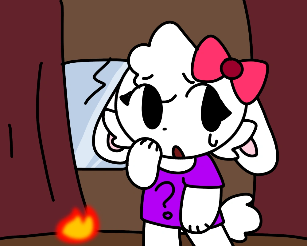 Here Ghost Nothing! | Happy Tree Friends Fanon Wiki | Fandom