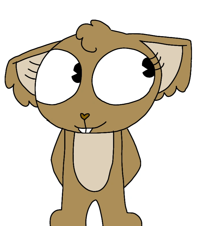 Lily (Reddma91) | Happy Tree Friends Fanon Wiki | Fandom