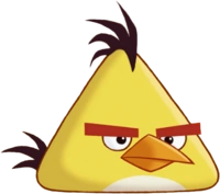 Chuck (Bird) | Happy Tree Friends Fanon Wiki | Fandom