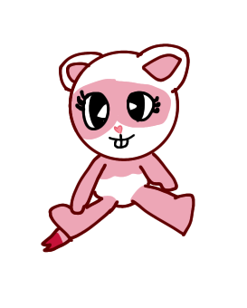 Cherry (EmmaDoezStuff) | Happy Tree Friends Fanon Wiki | Fandom