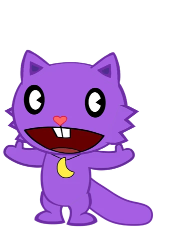 CatNap | Happy Tree Friends Fanon Wiki | Fandom