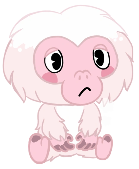 Flurry | Happy Tree Friends Fanon Wiki | Fandom