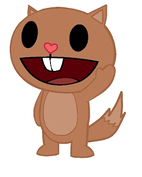 Leatherface | Happy Tree Friends Fanon Wiki | Fandom