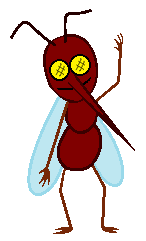 Moose | Happy Tree Friends Fanon Wiki | Fandom