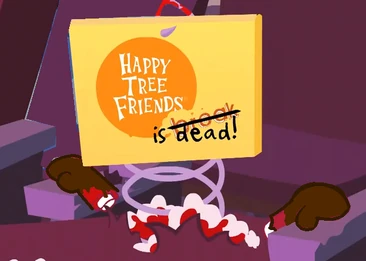 Take Your Seat (HTForever333) | Happy Tree Friends Fanon Wiki | Fandom
