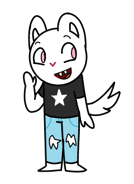 Timid/Gallery | Happy Tree Friends Fanon Wiki | Fandom