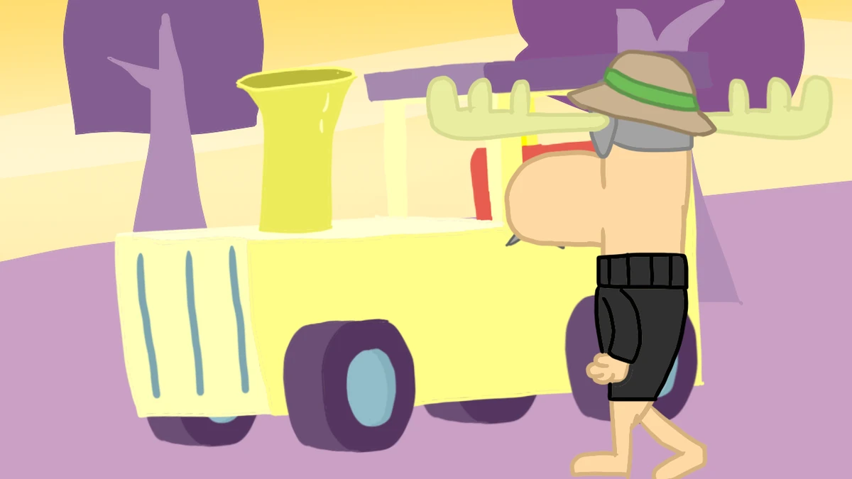 Donut Hell | Happy Tree Friends Fanon Wiki | Fandom