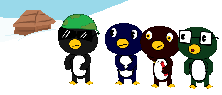 Snow Money, Snow Problems | Happy Tree Friends Fanon Wiki | Fandom