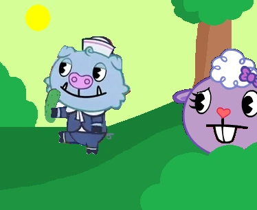 Vote or Swap | Happy Tree Friends Fanon Wiki | Fandom