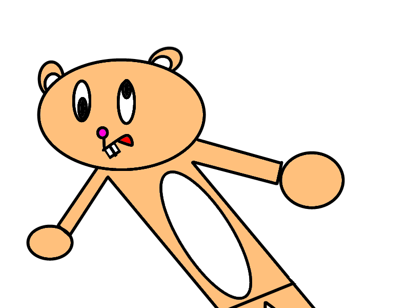 Boof | Happy Tree Friends Fanon Wiki | Fandom