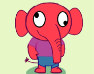 Gary, Larry, Mary, Jerry and Clary | Happy Tree Friends Fanon Wiki | Fandom