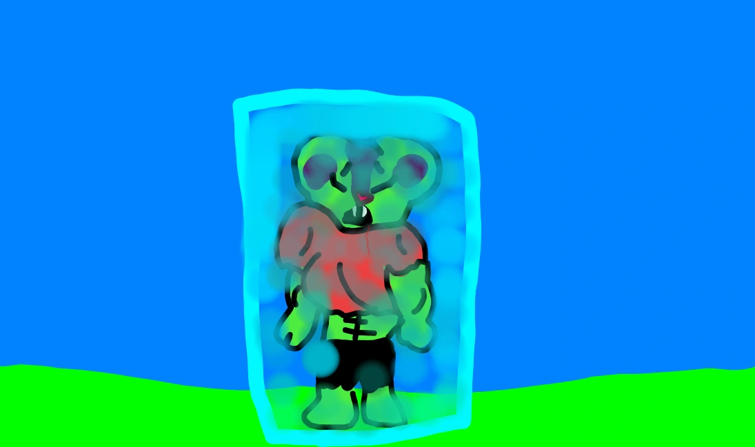 Boom Boomy | Happy Tree Friends Fanon Wiki | Fandom