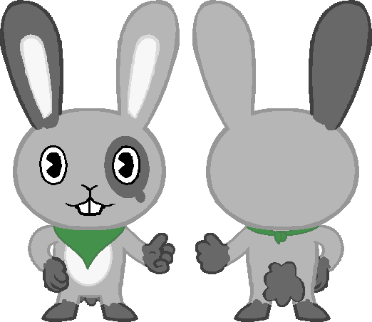 Bastion | Happy Tree Friends Fanon Wiki | Fandom