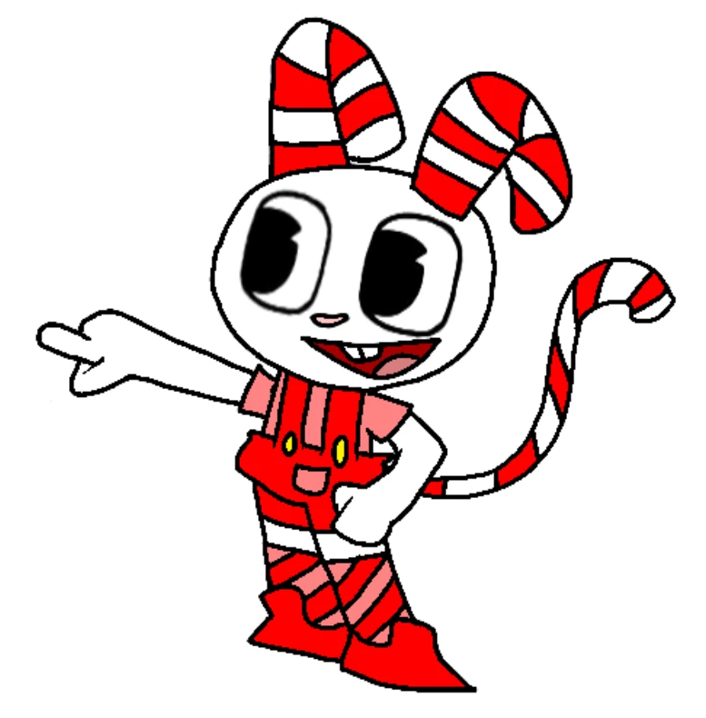 Cody Cane | Happy Tree Friends Fanon Wiki | Fandom