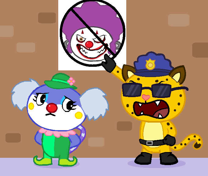 Fruit Looped | Happy Tree Friends Fanon Wiki | Fandom