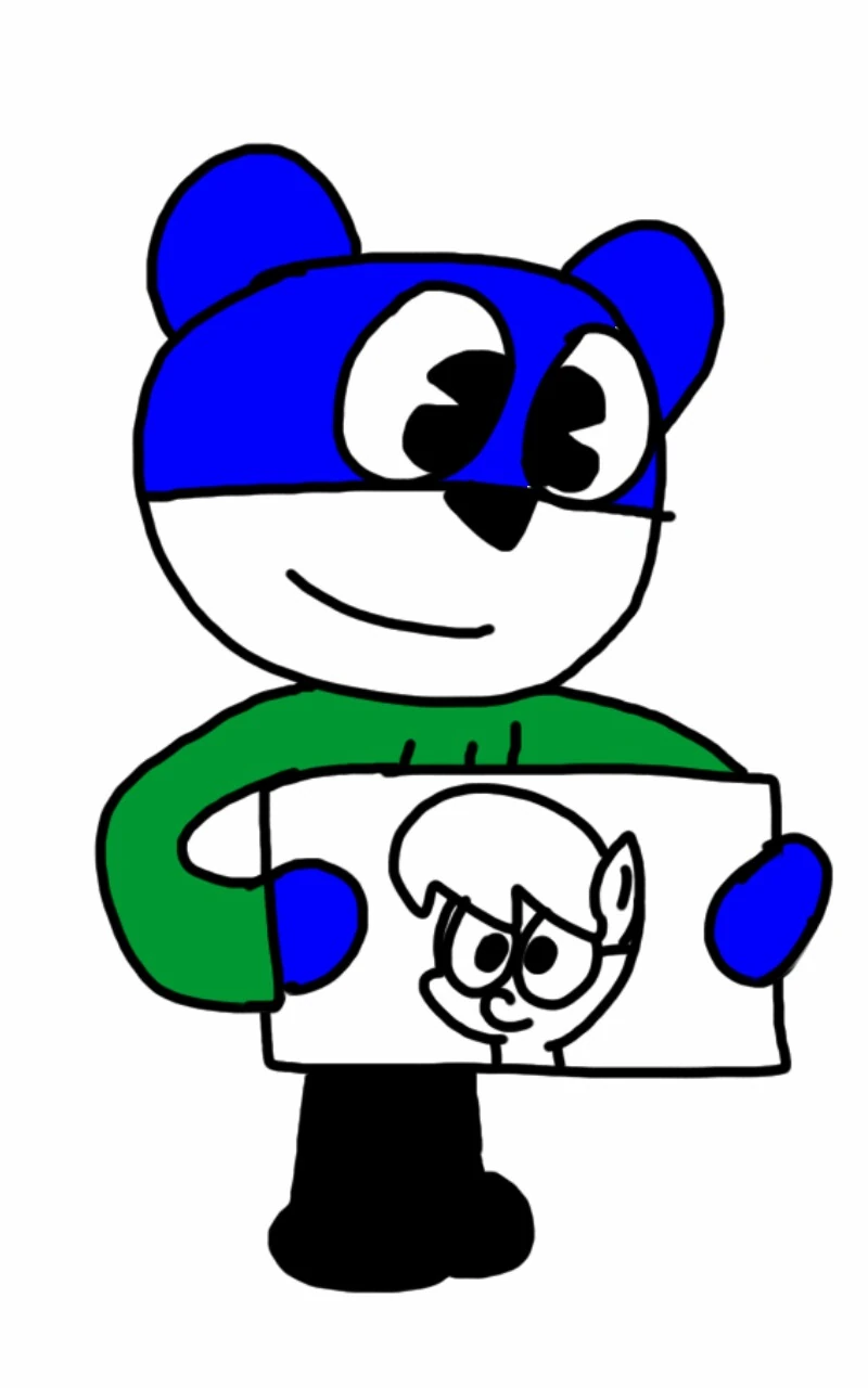 Ask RayTube | Happy Tree Friends Fanon Wiki | Fandom