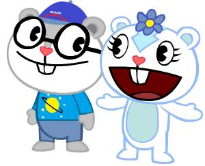 Category:Broken Up Couples | Happy Tree Friends Fanon Wiki | Fandom