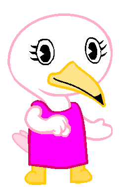 Pinkie | Happy Tree Friends Fanon Wiki | Fandom