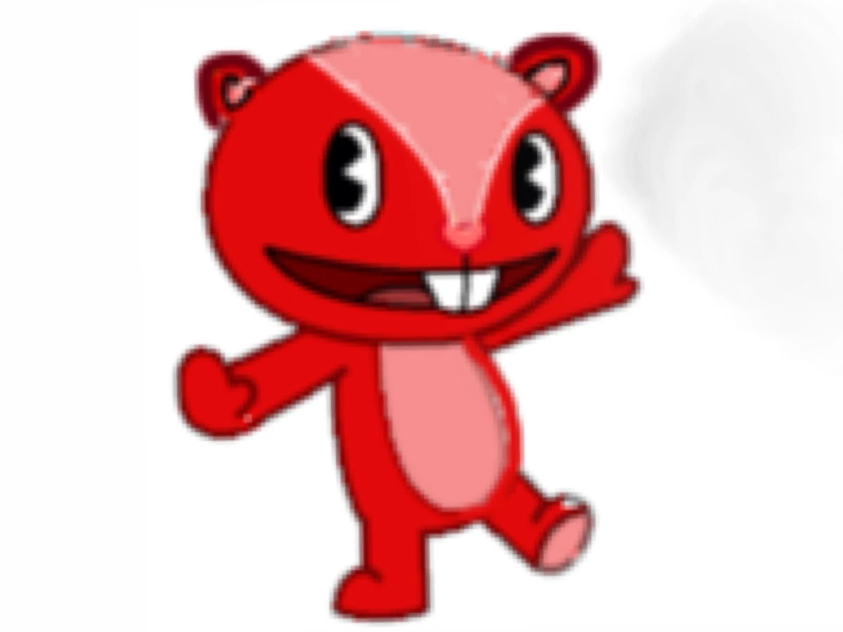 Apple | Happy Tree Friends Fanon Wiki | Fandom