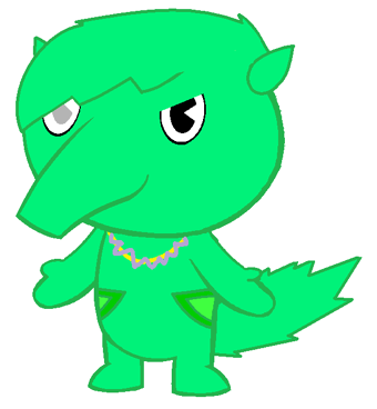 Moochy | Happy Tree Friends Fanon Wiki | Fandom