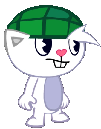 Pip | Happy Tree Friends Fanon Wiki | Fandom