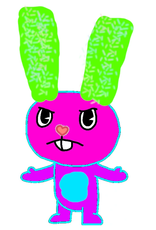 Poofles | Happy Tree Friends Fanon Wiki | Fandom