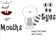 Bases/Set 1 | Happy Tree Friends Fanon Wiki | Fandom