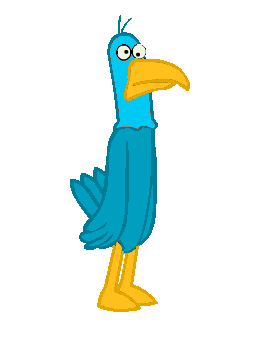 Ringo | Happy Tree Friends Fanon Wiki | Fandom