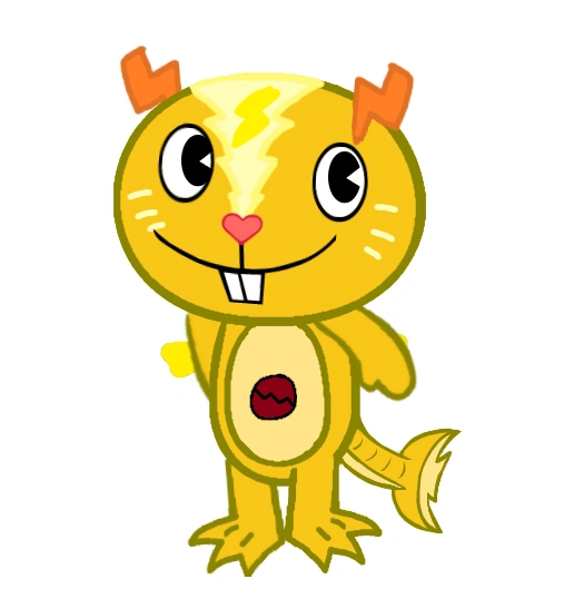 Discuss Everything About Happy Tree Friends Fanon Wiki | Fandom