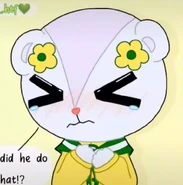 Yukie | Happy Tree Friends Fanon Wiki | Fandom