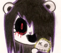 Lucy | Happy Tree Friends Fanon Wiki | Fandom