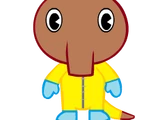 Category:Anteaters | Happy Tree Friends Fanon Wiki | Fandom