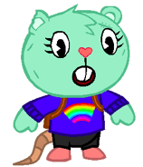 Dirt | Happy Tree Friends Fanon Wiki | Fandom